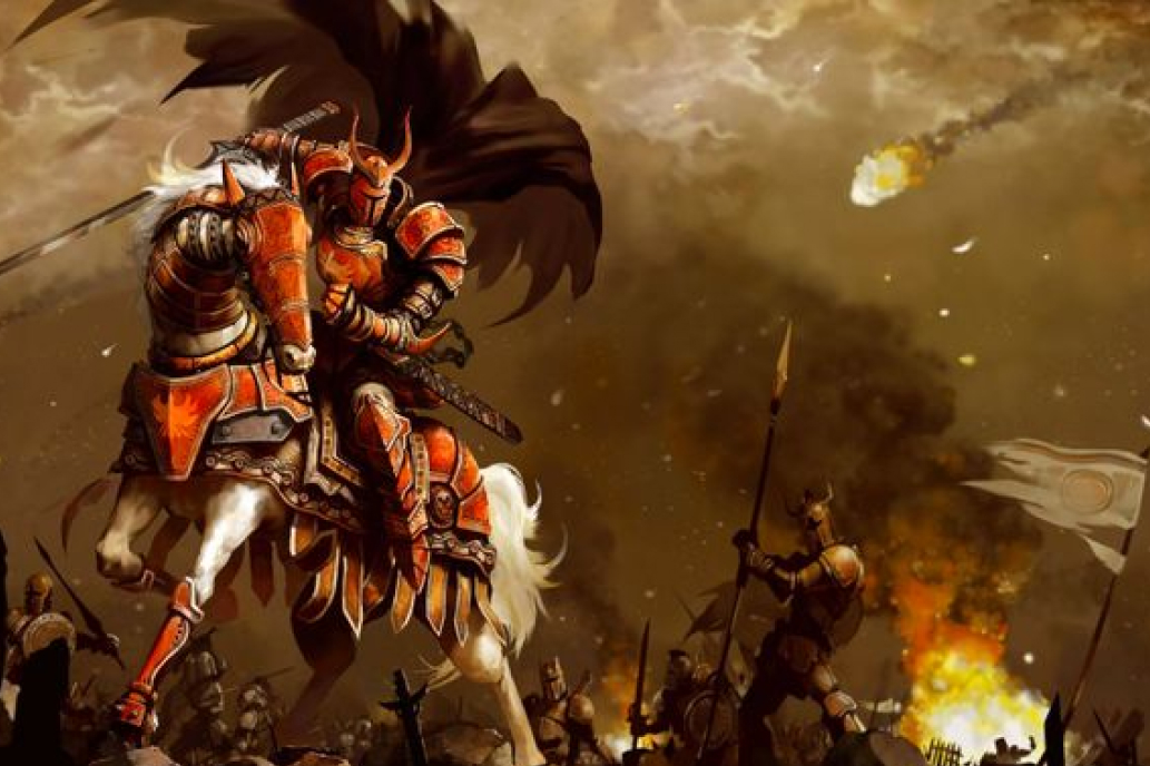 Knight Online Gold Bar Nedir? Nasıl Elde Edilir? - Hesap.com.tr